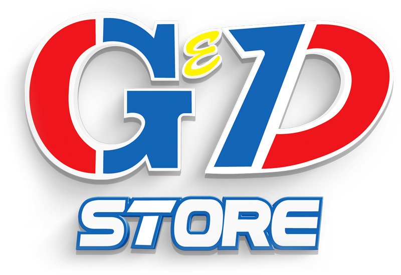 GeD Store | Volantino Interattivo